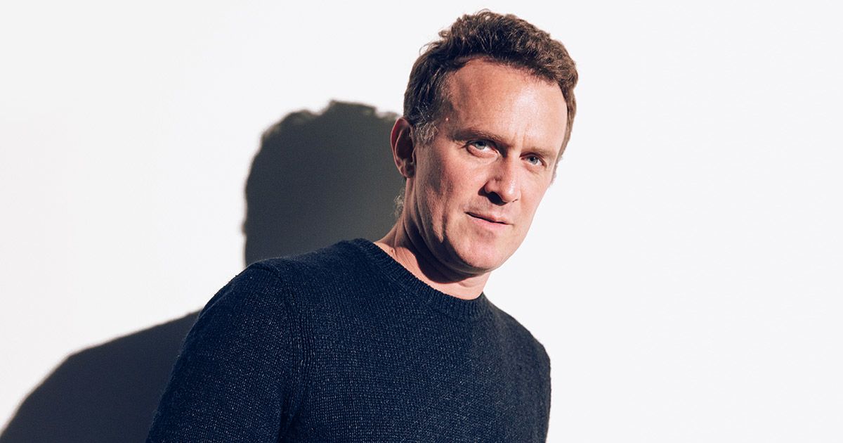 Media - Thomas Oxley MD PhD